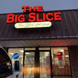 THE BIG SLICE - Updated July 2025 - 85 Photos & 245 Reviews - 1450 E ...