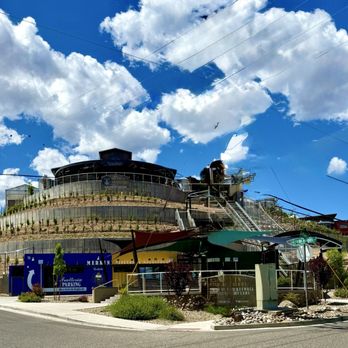 MERKIN VINEYARDS HILLTOP WINERY & TRATTORIA - Updated October 2025 ...