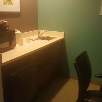 SPRINGHILL SUITES BY MARRIOTT DALLAS ADDISON/QUORUM DRIVE - Updated ...