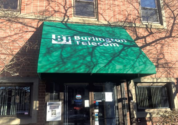 BURLINGTON TELECOM - Updated December 2025 - 14 Photos & 25 Reviews ...