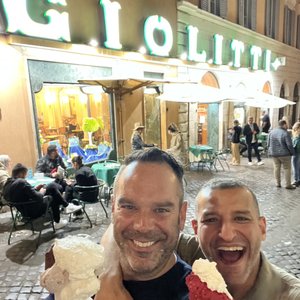 GIOLITTI - 1067 Photos & 980 Reviews - Via degli Uffici del Vicario 40 ...