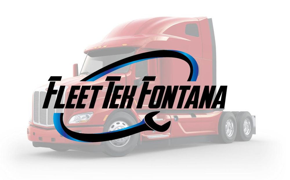 FLEET TEK FONTANA - Updated December 2025 - Request a Quote - 14662 El ...