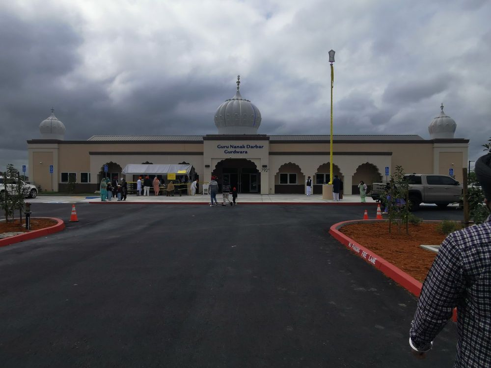GURU NANAK DARBAR GURDWARA - Updated October 2025 - 792 Todd Rd, Santa ...