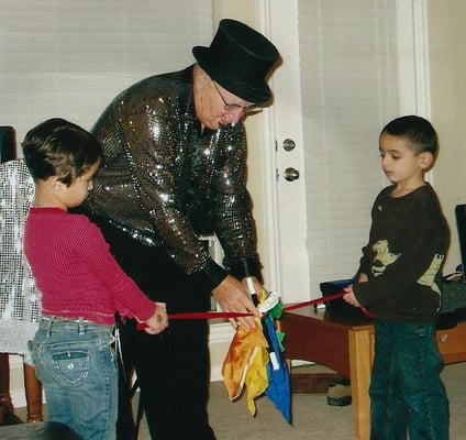 THE GREAT RICARDO & COMPANY - Updated June 2024 - New Braunfels, Texas ...