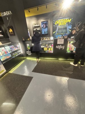 GOTHAM BUDS - Updated January 2026 - 16 Photos & 32 Reviews - 248 W ...