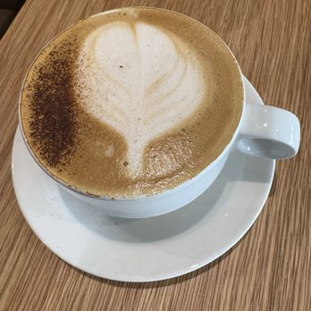 RIVET COFFEE - Updated October 2025 - 105 Photos & 35 Reviews - 10850 ...