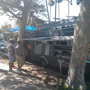 ARROY FOOD TRUCK - Updated January 2026 - 71 Photos & 76 Reviews - Los ...