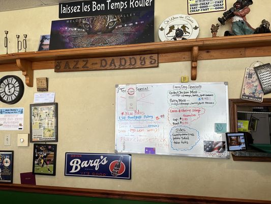 JAZZ DADDY’S POBOYS - Updated April 2026 - 40 Photos & 41 Reviews ...