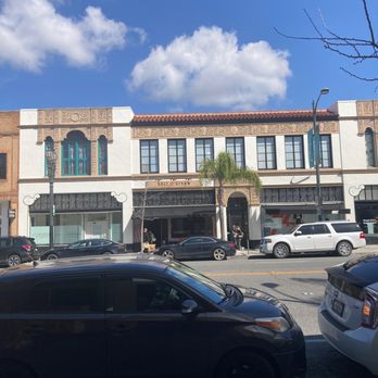 OLD TOWN PASADENA - Updated March 2025 - 518 Photos & 296 Reviews - 1 ...