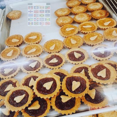 THOMAS BAKERY - Updated July 2024 - 56 Photos & 29 Reviews - 4051 ...