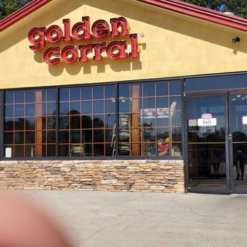 GOLDEN CORRAL BUFFET & GRILL - Updated May 2025 - 37 Photos & 40 ...