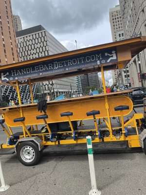 HANDLEBAR DETROIT - Updated August 2025 - 49 Photos & 87 Reviews ...