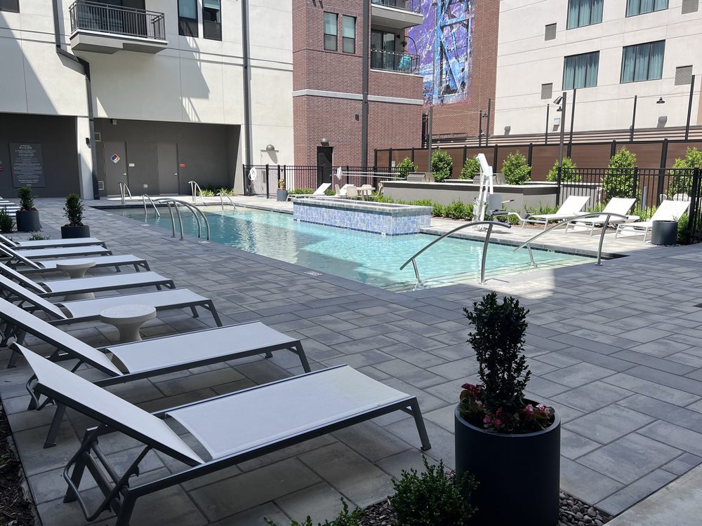 SANTA FE SQUARE APARTMENTS - Updated January 2026 - Request Information ...