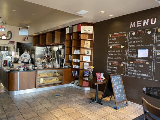 RED BERRY COFFEE BAR - Updated March 2025 - 483 Photos & 390 Reviews ...