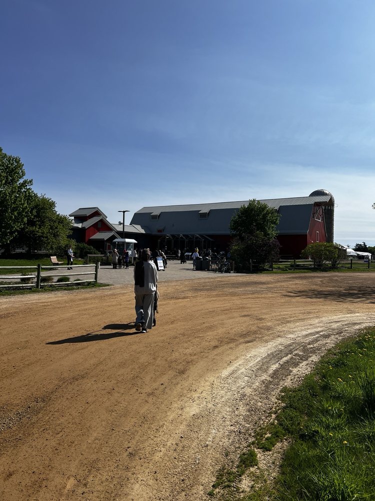 GALE WOODS FARM - Updated December 2025 - 21 Photos & 10 Reviews - 7210 ...