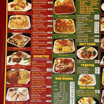 LALO’S - Updated June 2024 - 280 Photos & 292 Reviews - 1580 N Ventura ...