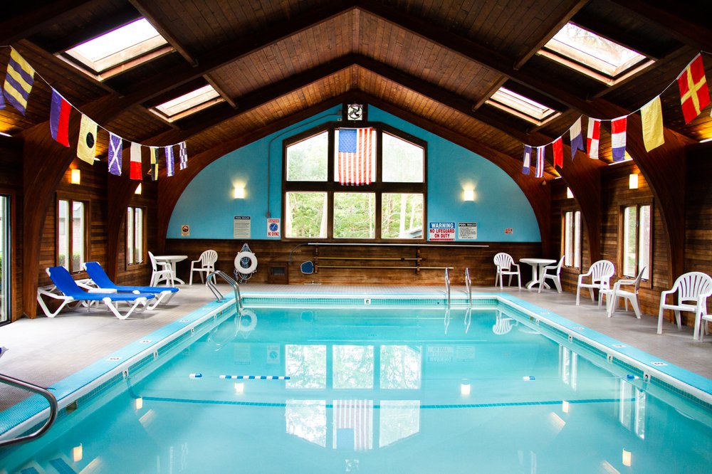 CAPE COD HOLIDAY ESTATES - Updated October 2025 - 11 Photos - 4 Seasons ...