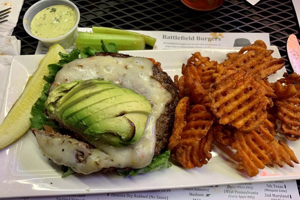 BLUE & GRAY BAR & GRILL - 316 Photos & 600 Reviews - 2 Baltimore St ...