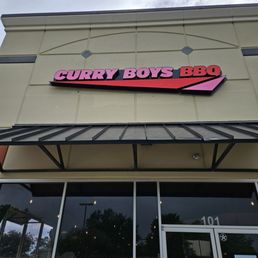 CURRY BOYS BBQ - Updated July 2025 - 112 Photos & 65 Reviews - 19903 Stone Oak Pkwy, San Antonio ...