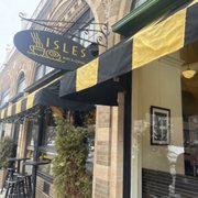 ISLES BUN & COFFEE - 292 Photos & 466 Reviews - 1424 W 28th St ...