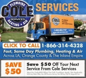 Cole Services - Updated December 2025 - 59 Photos - 495 Reviews - 10652 ...