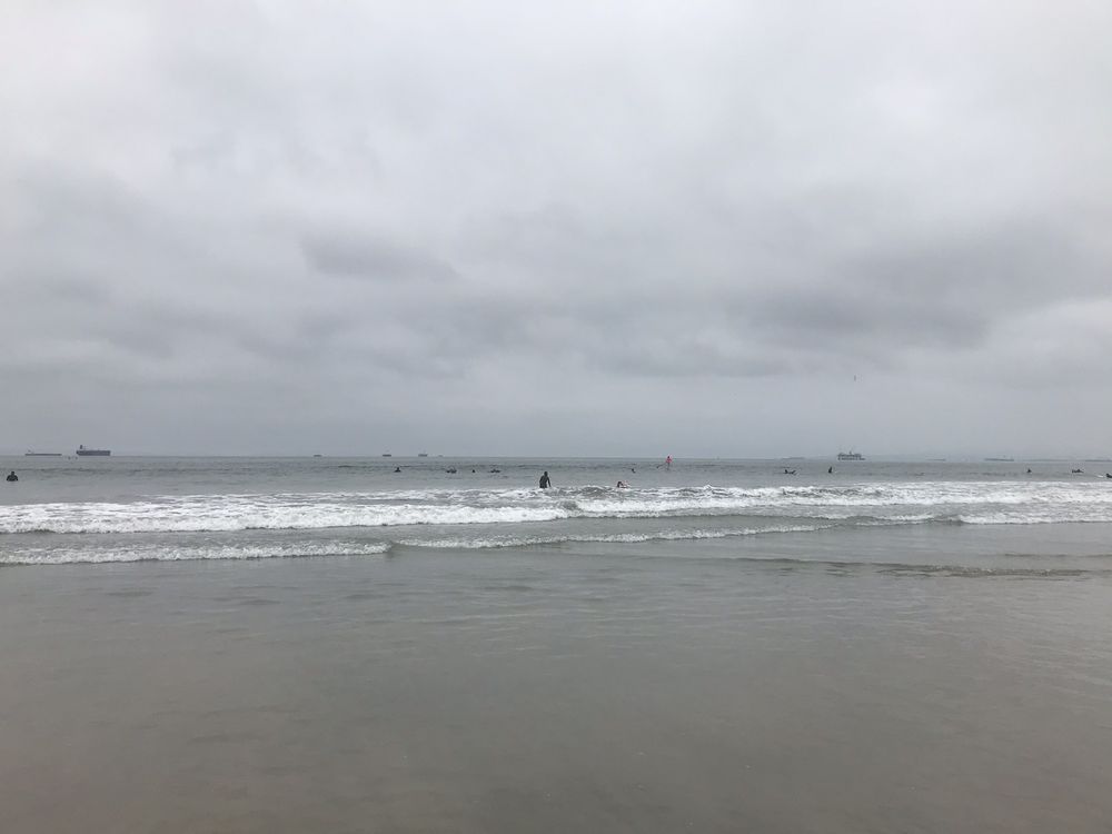 One Wave Surf OC, Long Beach | Roadtrippers