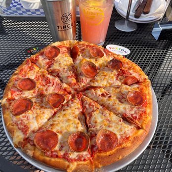 PAXTON PUB - Updated December 2025 - 20 Photos & 16 Reviews - 365 ...