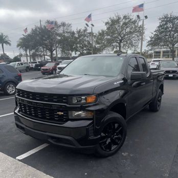 DIMMITT CHEVROLET - Updated October 2024 - 95 Photos & 233 Reviews ...