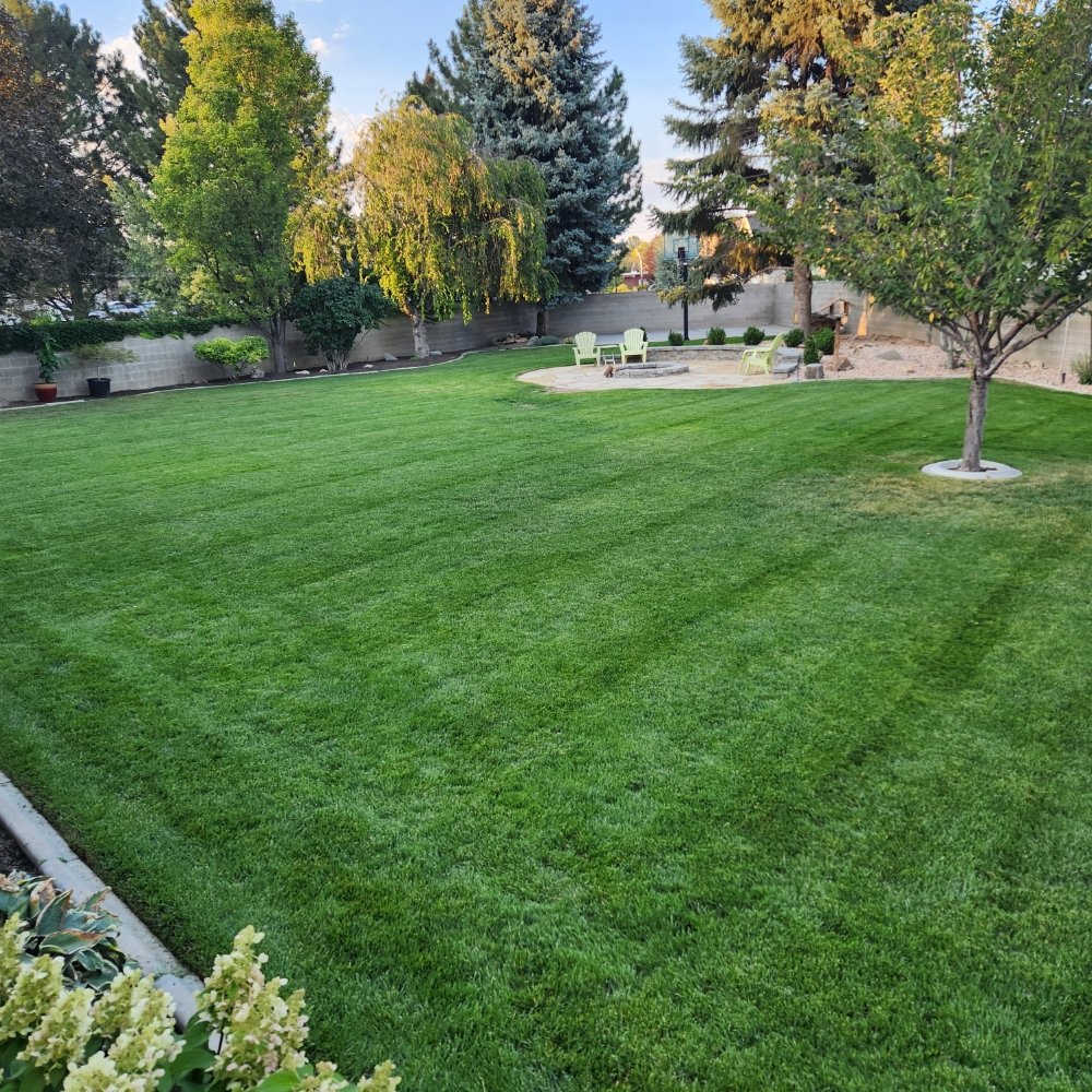YARD MEN - Updated July 2025 - West Jordan, Utah - Landscaping - Phone ...