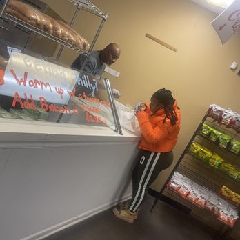 MOTHER RUCKER’S SUBS - Updated August 2025 - 131 Photos & 236 Reviews ...