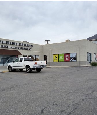 LEVEL NINE SPORTS - MILLCREEK - Updated October 2025 - 58 Photos & 105 ...