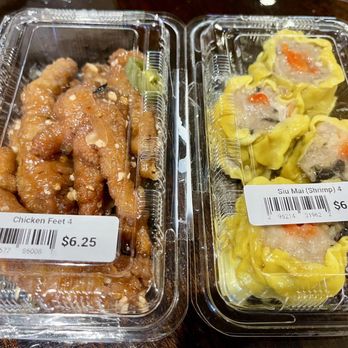 YYK DIM SUM - Updated May 2025 - 180 Photos & 62 Reviews - 1450 Ala ...