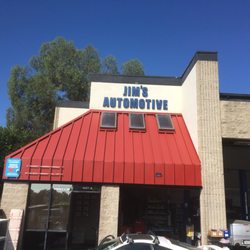 JIM’S AUTOMOTIVE SPECIALTIES - 36 Photos & 176 Reviews - 18471 B Repair ...
