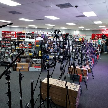 THE CAMERA EXCHANGE - Updated December 2025 - 22 Photos & 93 Reviews ...