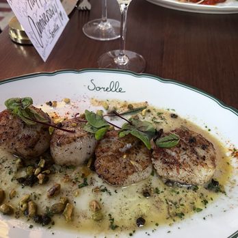 SORELLE - Updated December 2024 - 451 Photos & 272 Reviews - 88 Broad ...
