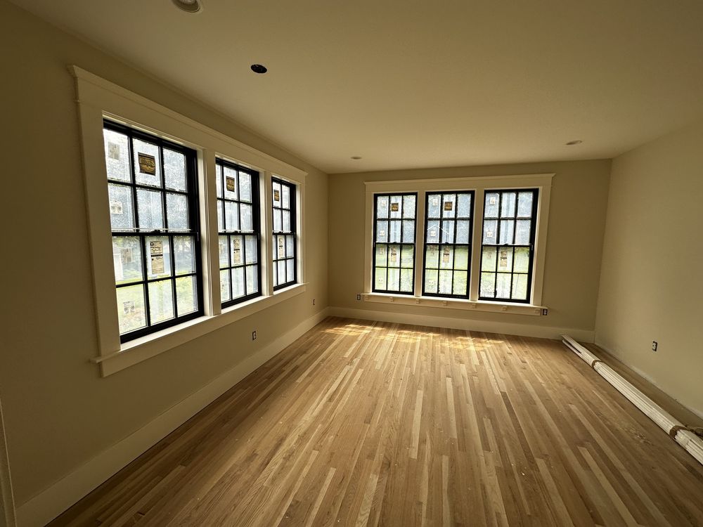 FORBES & SONS PAINTING & STAINING - Updated August 2025 - 55 Photos ...