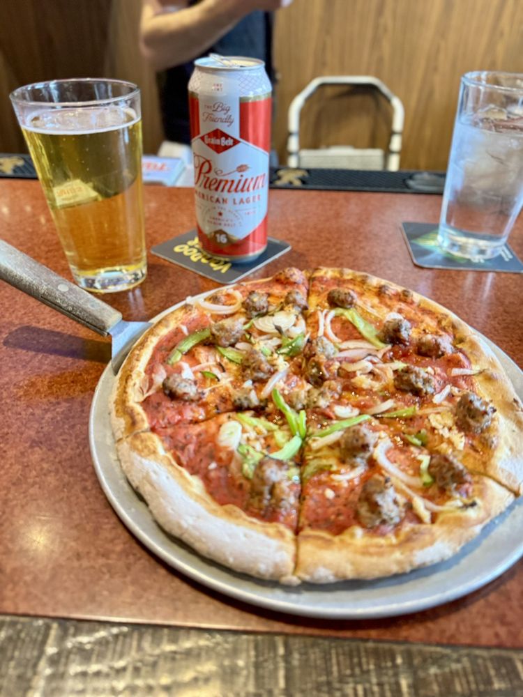 PIZZA LUCÉ DOWNTOWN - Updated December 2024 - 408 Photos & 771 Reviews ...