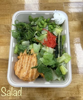 MR. BENTO - 6000 Medlock Bridge Pkwy, Johns Creek, GA - Yelp