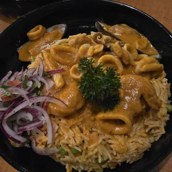 K’KINACO NIKKEI & PISCO BAR - Updated December 2025 - 266 Photos & 96 Reviews - 922 Mainstreet ...