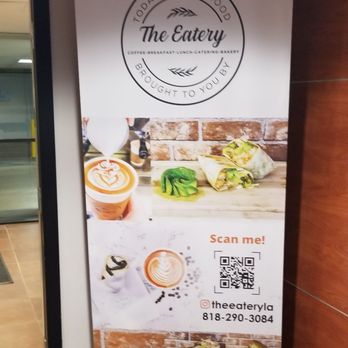 THE EATERY ENCINO - 154 Photos & 79 Reviews - 16133 Ventura Blvd ...