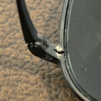 THE FRAME MENDER EYEGLASS FRAME REPAIR CENTERS - Updated July 2025 - 44 ...