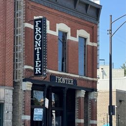 FRONTIER - Updated January 2026 - 1000 Photos & 1101 Real Reviews ...