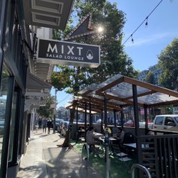 MIXT - Updated April 2025 - 304 Photos & 276 Reviews - 901 Valencia St ...