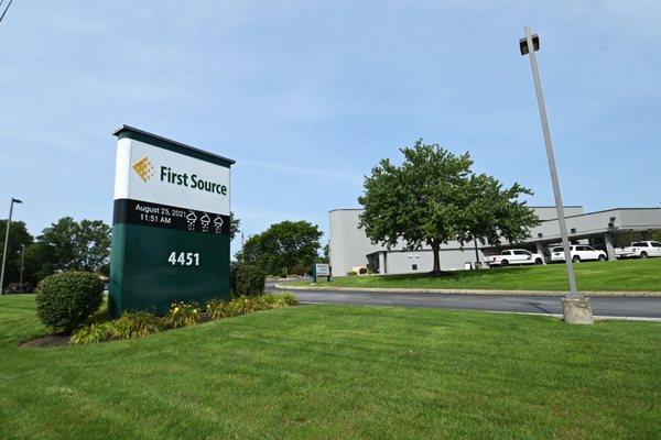 FIRST SOURCE FEDERAL CREDIT UNION - Updated October 2025 - 10 Photos ...