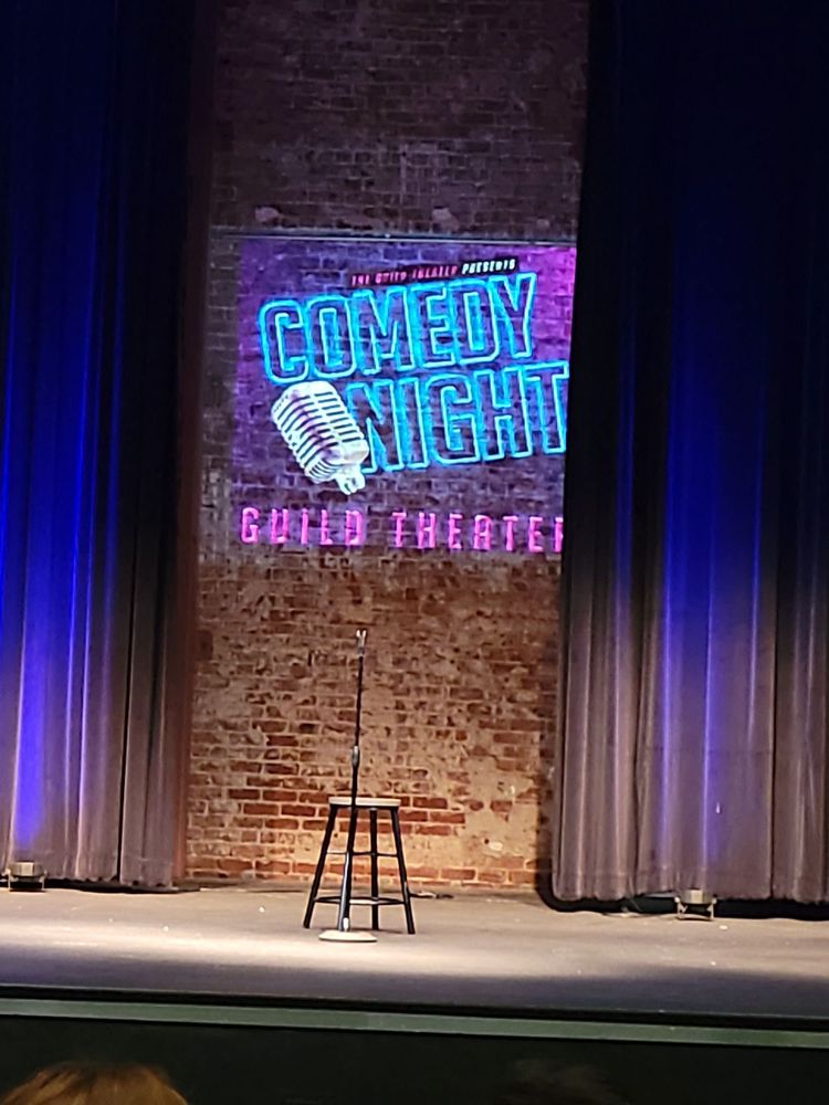 GUILD THEATER - Updated December 2025 - 89 Photos & 28 Reviews - 2828 ...