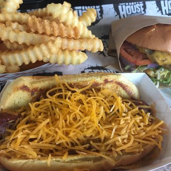 GRINDHOUSE KILLER BURGERS - Updated October 2024 - 1147 Photos & 1284 ...