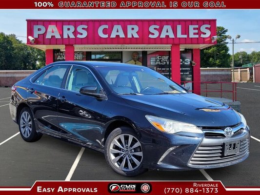 PARS CARS - Updated March 2026 - 10 Photos & 12 Reviews - 3373 ...