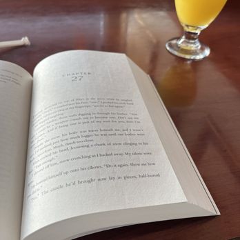 SHINE CAFE - Updated September 2024 - 142 Photos & 111 Reviews - 6024 ...