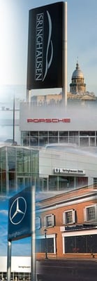 ISRINGHAUSEN MERCEDES-BENZ - Updated December 2025 - 13 Photos & 50 ...