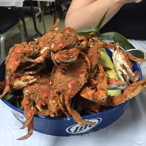 BIRD RIVER INN CRAB HOUSE - 43 Photos & 30 Reviews - 10529 Bird River ...